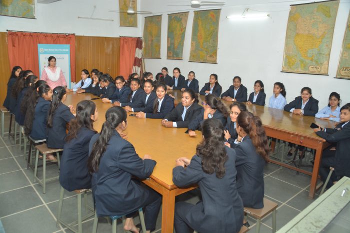 Guru Nanak Girls' P.G. College | Guru Nanak Girls College | Best ...