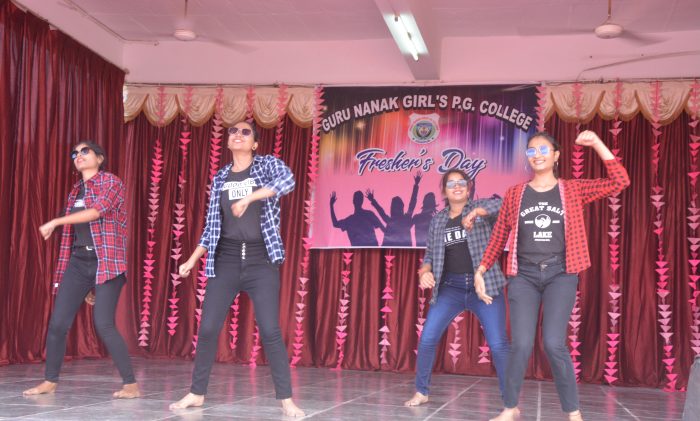Guru Nanak Girls' P.G. College | Guru Nanak Girls College | Best ...