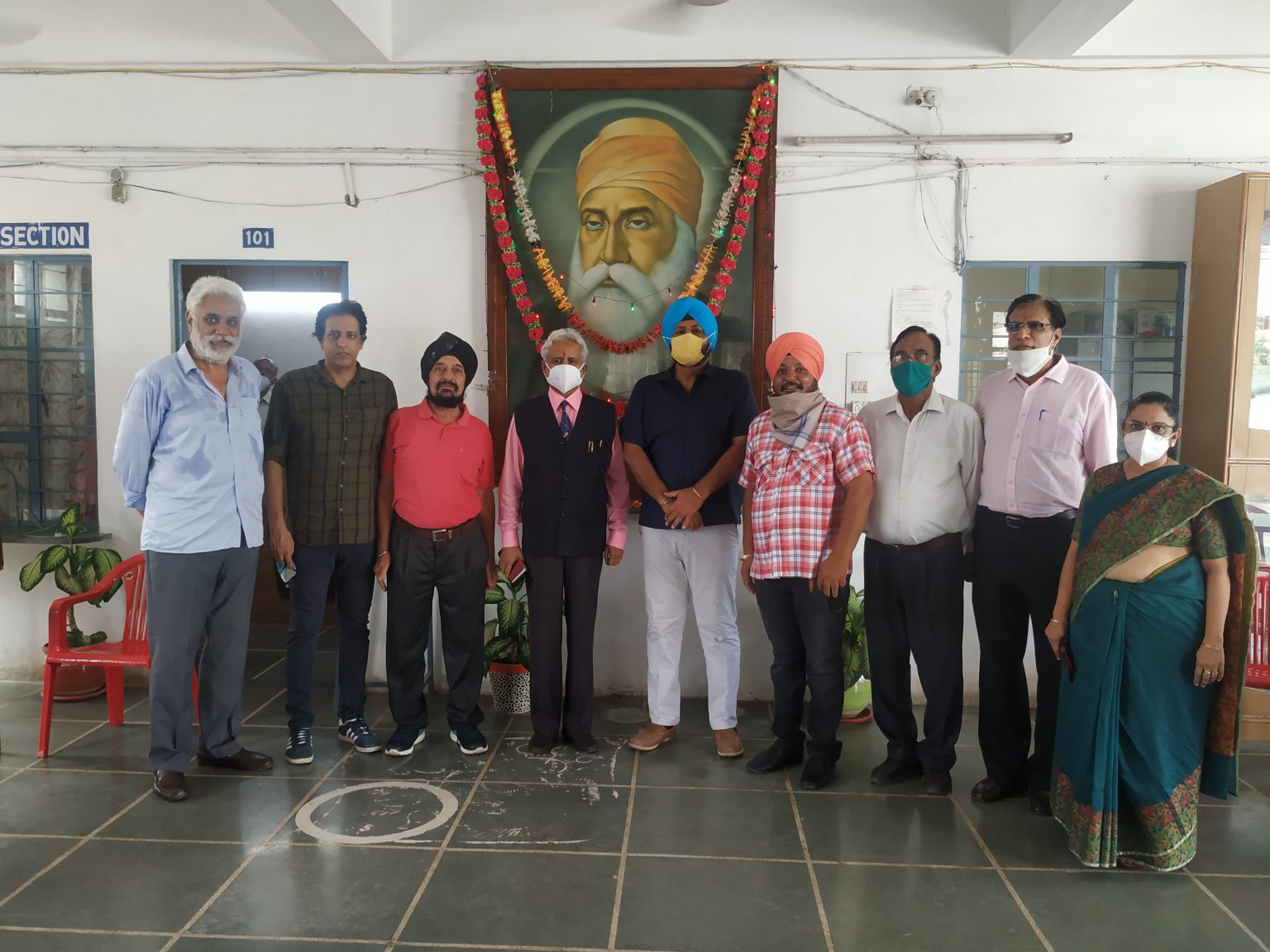 Guru Nanak Girls' P.G. College | Guru Nanak Girls College | Best ...